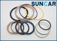 China 707-99-46200 Arm Cylinder Seal Kit Fits Komatsu PC150-5 Excavator Parts Suncar Repair Kit for sale