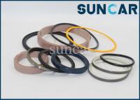 China 707-99-46200 Arm Cylinder Seal Kit Fits Komatsu PC150-5 Excavator Parts Suncar Repair Kit for sale