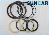 China 190GW Cylinder Service Kit FYA00012905 Fits John Deere Hydraulic Boom Cylinder Components for sale