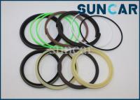 China Hydraulic Oil Seal Kits 4S00956 Arm Cylinder Repair Kit For John Deere 450LC 200LC 450CLC for sale