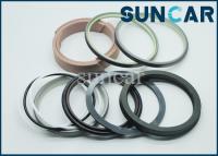 China 707-99-77210 Bucket Cylinder Seal Kit Komatsu Excavator PC1600-1 Repair Kit hydraulic inner service kit for sale