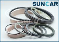 China 707-99-77210 Bucket Cylinder Seal Kit Komatsu Excavator PC1600-1 Repair Kit hydraulic inner service kit for sale
