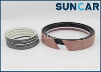 China Komatsu Excavator PC1600-1 Model Arm Cylinder Seal Kit 707-99-85200 Hydraulic Inner Repair Parts for sale