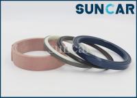 China 707-99-85280 Arm Cylinder Sealing Kit Hydraulic Service Kit For Komatsu Excavator PC1600-1 Model for sale