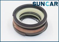 China Komatsu Excavator Seal Kits 707-99-87600 Boom Cylinder Repair Seal Kit For Model PC1600-1 hydraulic for sale