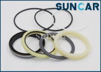China Komatsu Excavator Seal Kits 707-99-87600 Boom Cylinder Repair Seal Kit For Model PC1600-1 hydraulic for sale