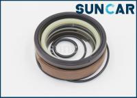 China 707-99-87660 Komatsu Excavator 2nd Boom Cylinder Seal Kit PC1600-1 Hydraulic Cylinder Inner Parts for sale