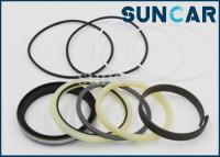 China 707-99-87660 Komatsu Excavator 2nd Boom Cylinder Seal Kit PC1600-1 Hydraulic Cylinder Inner Parts for sale