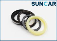 China 878000501 DELUXE Arm Cylinder Sealing Kit Komatsu Excavator PC15R-8 Hydraulic Inner Parts for sale
