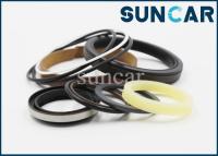 China PC15R-8 Komatsu Excavator Hydraulic Parts Service Kit 878000502 Boom Cylinder Seal Kit for sale