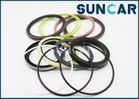 China Standard Cylinder Kits 72275474 Dozer Blade Seal Repair Kit Fits CX16B CASE Heavy Equipment for sale