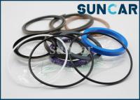 China LZ00456 Boom Cylinder Seal Kit Fits CASE CX135SR crawler excavator cylinder assy inner repair kit for sale