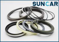 China PX01V00033R300 Dozer Blade Sealing Kit Fits CX36 CASE Cylinder Repair Seal Kit for sale