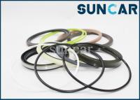 China LZ00440 Boom Cylinder Seal Kit CASE CX460 Excavator Inner Parts Hydraulic cylinder Repair Kit for sale