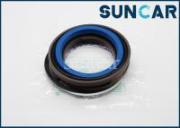 China LZ00444 Bucket Cylinder Sealing Kit CX240 CX290 CASE Crawler Excavator Inner Repair Kits for sale