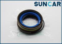 China CASE PU01V00024R300 Excavator Boom Cylinder Repair Seal Kit CX17B Hydraulic Service Kit for sale