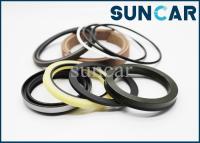 China LZ00482 Bucket Cylinder Seal Kit CASE crawler excavator CX350 inner repair sealing kit for sale