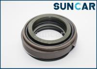 China LZ00482 Bucket Cylinder Seal Kit CASE crawler excavator CX350 inner repair sealing kit for sale