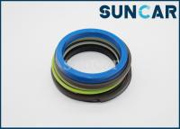 China LZ00483 Heavy Equipment CX350 CASE Crawler Excavator Right Boom Cylinder Seal Kit for sale