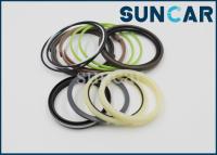 China 890A Deere Parts RE21214 Replacement Crowd Cylinder Seal Kit Excavator Hydraulic Seals for sale
