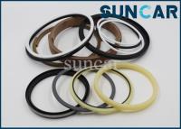 China 4663491 Cylinder Seal Repair Kit Boom Replacement Kits Fits John Deere 75D 85D for sale