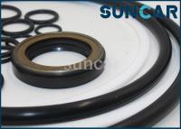 China High Sealing Performance K9004604 Travel Motor Seal Kit Fits For Doosan DX180 for sale