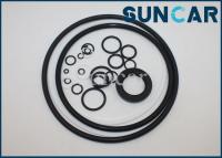 China High Sealing Performance K9004604 Travel Motor Seal Kit Fits For Doosan DX180 for sale