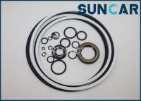 China High Sealing Performance K9004604 Travel Motor Seal Kit Fits For Doosan DX180 for sale