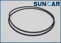 China Rubber Seals O Ring ZGAQ-01287 U-Ring For HYUNDAI R170W-7 R200W-7 for sale