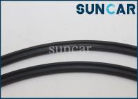 China Rubber Seals O Ring ZGAQ-01287 U-Ring For HYUNDAI R170W-7 R200W-7 for sale