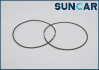 China Front Axle Support Ring ZGAQ-02216 For Hyundai  R170W-7 R170W-7A for sale