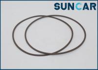 China Front Axle Support Ring ZGAQ-02216 For Hyundai  R170W-7 R170W-7A for sale