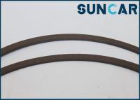 China Front Axle Support Ring ZGAQ-02216 For Hyundai  R170W-7 R170W-7A for sale