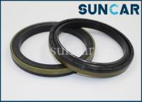 China Cassette Ring ZGAQ-00100 Wheel Hub Oil Seal For R200W-7 R200W-7A Hyundai for sale