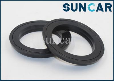 China Komatsu BQ1527E Wheel Hub Oil Sealing Kit for sale