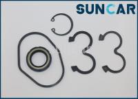 China Excavator Sealing Parts 250-2503 Gear Pump Seal Kit 2502503 Fits C.A.T 318C 319C 320C for sale