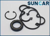 China Excavator Sealing Parts 250-2503 Gear Pump Seal Kit 2502503 Fits C.A.T 318C 319C 320C for sale