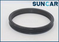 China Hydraulic Seals 2.180-00158 Floating Oil Seal For DOOSAN DH360 Excavator SUNCARVO.L.VO EC360B for sale