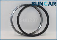 China Hydraulic Seals 2.180-00158 Floating Oil Seal For DOOSAN DH360 Excavator SUNCARVO.L.VO EC360B for sale