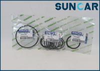 China 714-16-05110 Transmission Service Kit WA320-3 WA300-3CS Komatsu Seal Kit for sale