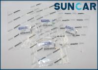 China 714-16-05110 Transmission Service Kit WA320-3 WA300-3CS Komatsu Seal Kit for sale