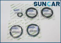 China 714-16-05110 Transmission Service Kit WA320-3 WA300-3CS Komatsu Seal Kit for sale