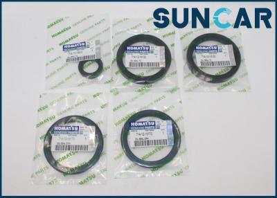 China 714-16-05110 Transmission Service Kit WA320-3 WA300-3CS Komatsu Seal Kit for sale