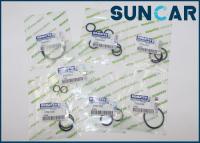 China 714-16-05110 Transmission Service Kit WA320-3 WA300-3CS Komatsu Seal Kit for sale