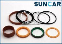 China LZ009410 Boom Seal Kits Cylinder Repair Kit For CASE Excavator CX135SR for sale