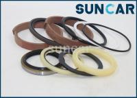 China Crawler Excavator Seal Kits LZ00452 Arm Cylinder Replacement Kit Fits CASE CX160 for sale