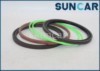 China Cylinder Sealing Kit PV01V00045R300 Arm Seal Kit Fits CX27B CX17B Case Construction Parts for sale