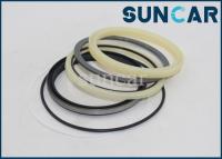 China 72282317 Bucket Repair Kits Cylinder Seal Kit Fits Mini Crawler Excavator CASE CX27B Model for sale