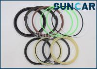 China 72282317 Bucket Repair Kits Cylinder Seal Kit Fits Mini Crawler Excavator CASE CX27B Model for sale