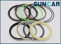 China LZ00646 Arm Cylinder Repair Kit CX240LR Case Hydraulic Service Kits for sale